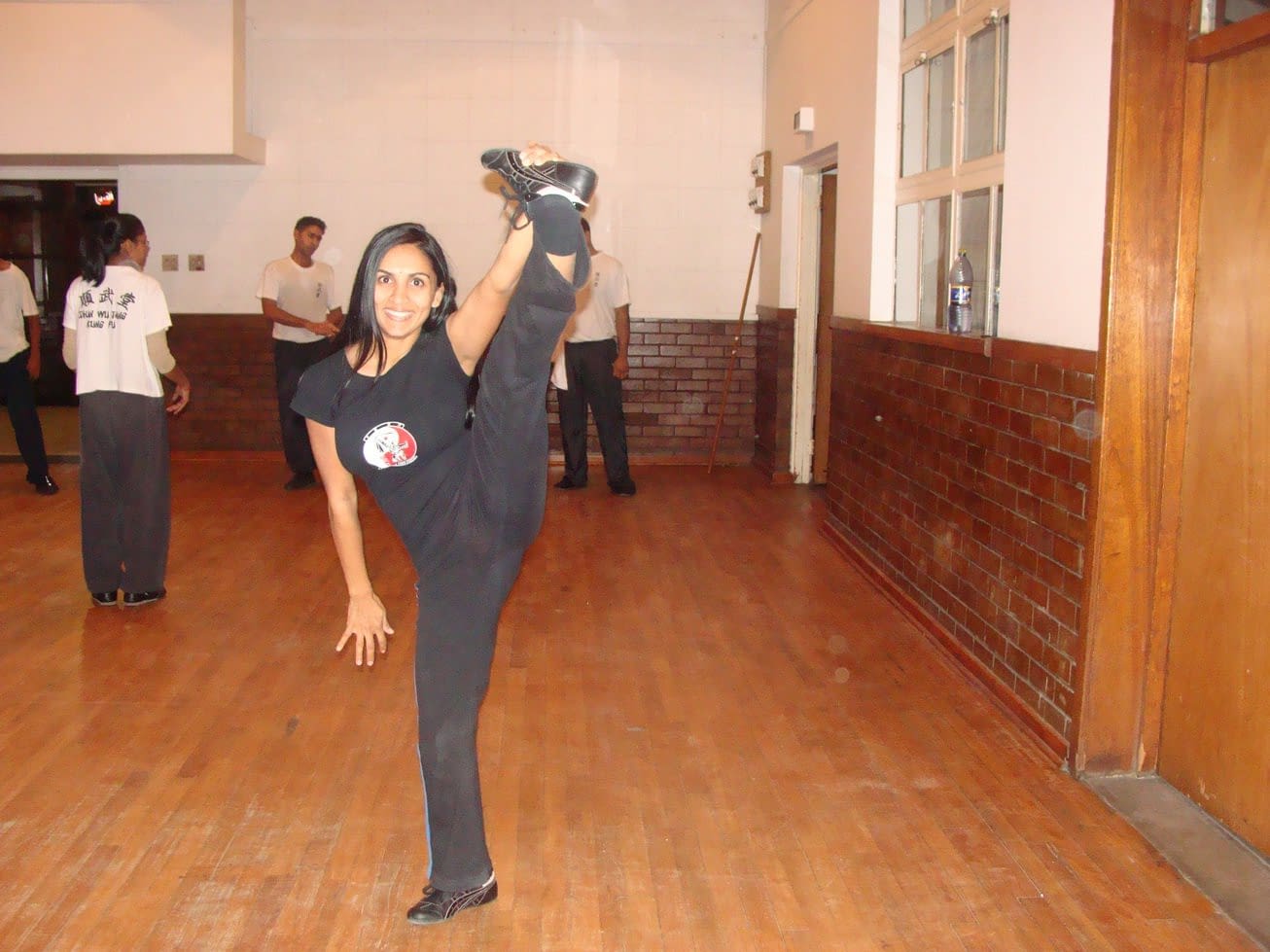 Various skills within the system | Shun Wu Tang Durban